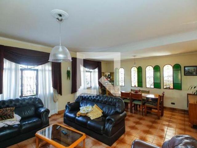 Casa à Venda Sapopemba, 3 Quartos, 210 m² São Paulo
