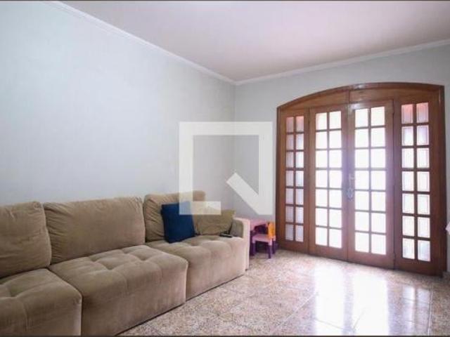 Casa à Venda Sapopemba, 3 Quartos, 219 m2