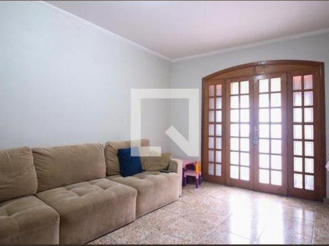 Casa à Venda Sapopemba, 3 Quartos, 219 m² São Paulo