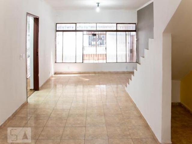 Casa à Venda Sapopemba, 3 Quartos, 220 m² São Paulo