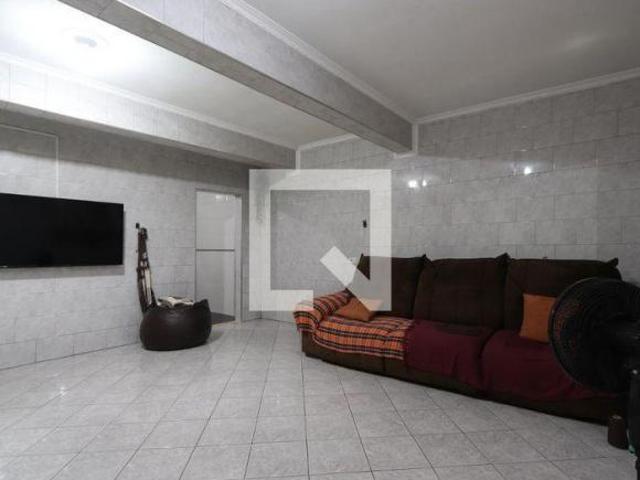 Casa à Venda Sapopemba, 3 Quartos, 224 m² São Paulo