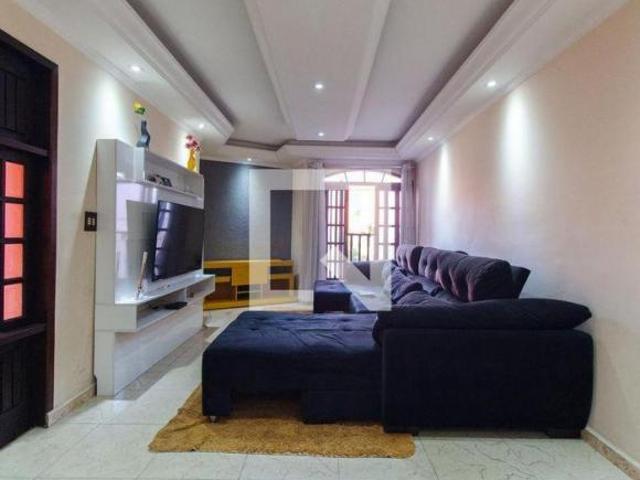Casa à Venda Sapopemba, 3 Quartos, 230 m² São Paulo