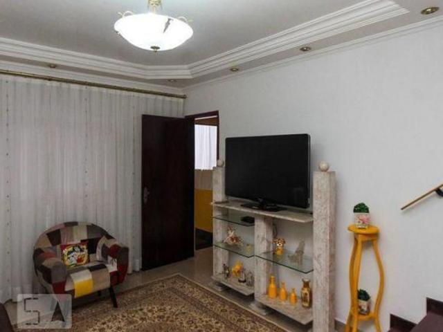 Casa à Venda Sapopemba, 3 Quartos, 230 m² São Paulo