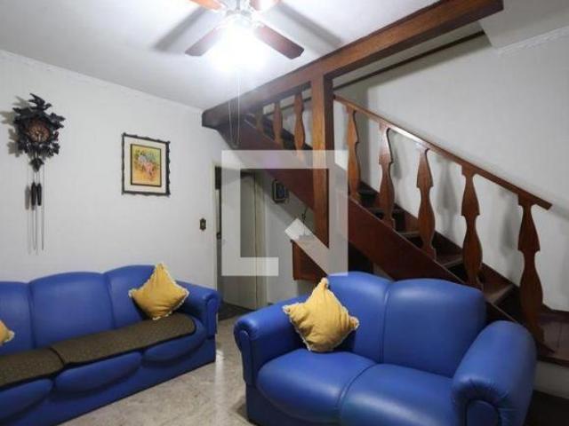 Casa à Venda Sapopemba, 3 Quartos, 240 m² São Paulo