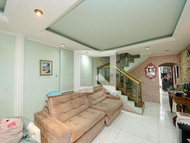 Casa à Venda Sapopemba, 3 Quartos, 240 m² São Paulo