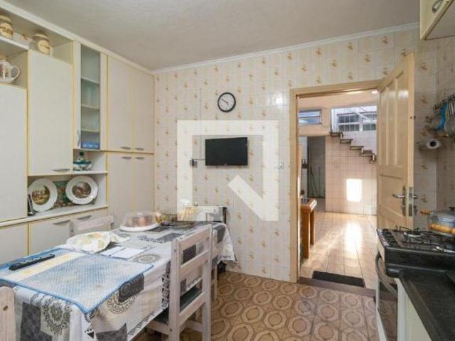 Casa à Venda Sapopemba, 3 Quartos, 242 m2