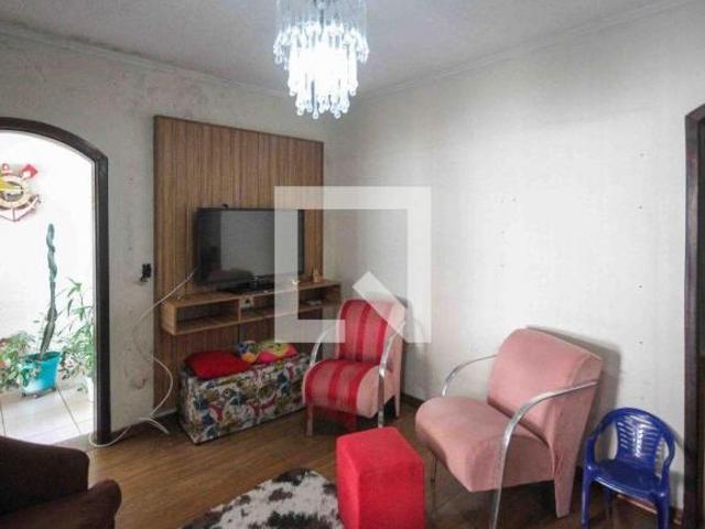 Casa à Venda Sapopemba, 3 Quartos, 250 m2