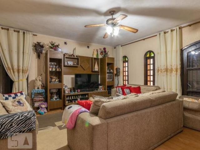 Casa à Venda Sapopemba, 3 Quartos, 250 m2