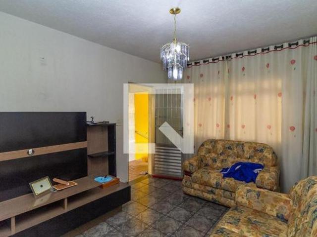 Casa à Venda Sapopemba, 3 Quartos, 250 m2