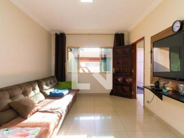 Casa à Venda Sapopemba, 3 Quartos, 250 m² São Paulo