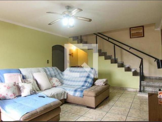 Casa à Venda Sapopemba, 3 Quartos, 250 m² São Paulo