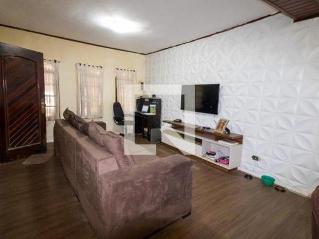 Casa à Venda Sapopemba, 3 Quartos, 250 m² São Paulo