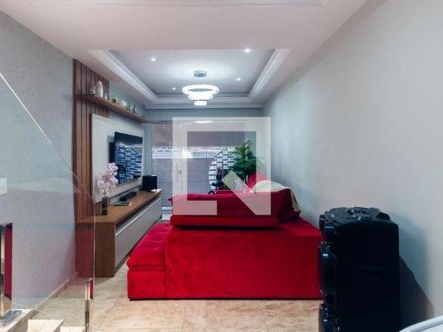 Casa à Venda Sapopemba, 3 Quartos, 250 m² São Paulo