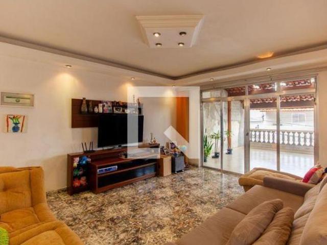 Casa à Venda Sapopemba, 3 Quartos, 260 m² São Paulo