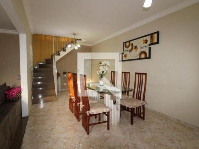 Casa à Venda Sapopemba, 3 Quartos, 270 m² São Paulo