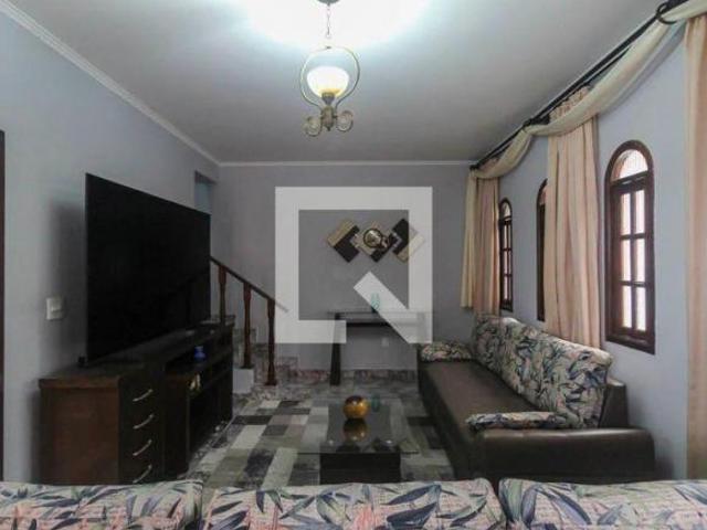 Casa à Venda Sapopemba, 3 Quartos, 299 m² São Paulo