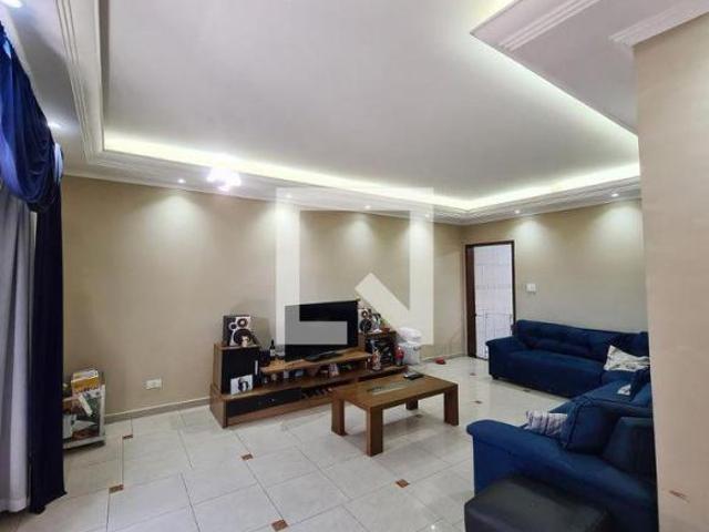 Casa à Venda Sapopemba, 3 Quartos, 300 m2