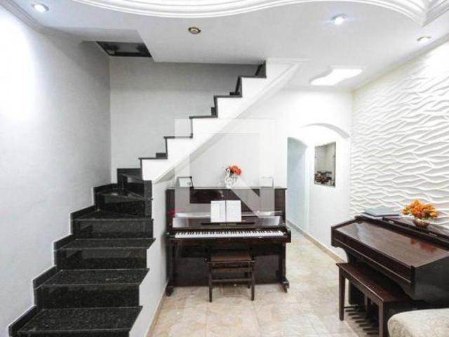 Casa à Venda Sapopemba, 3 Quartos, 300 m² São Paulo