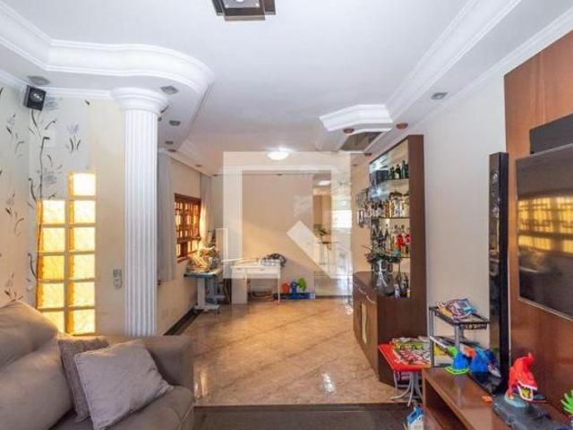 Casa à Venda Sapopemba, 3 Quartos, 300 m² São Paulo