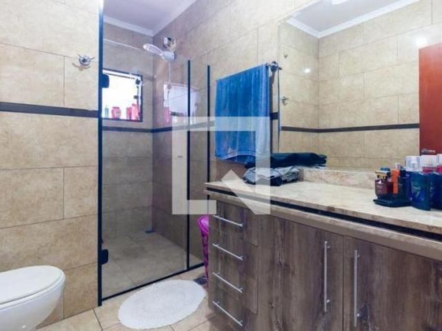 Casa à Venda Sapopemba, 3 Quartos, 312 m² São Paulo