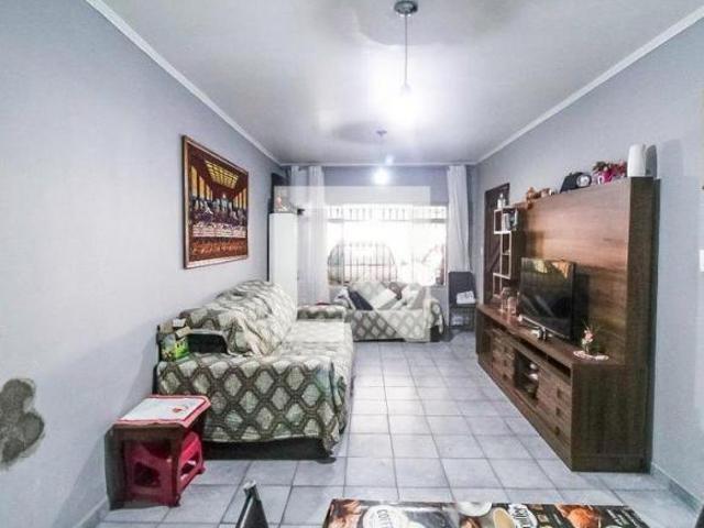 Casa à Venda Sapopemba, 3 Quartos, 320 m² São Paulo
