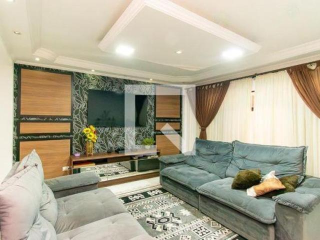 Casa à Venda Sapopemba, 3 Quartos, 350 m² São Paulo