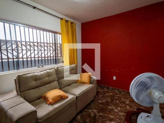 Casa à Venda Sapopemba, 4 Quartos, 56 m2
