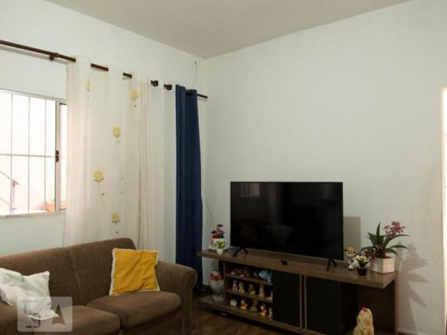 Casa à Venda Sapopemba, 4 Quartos, 87 m² São Paulo