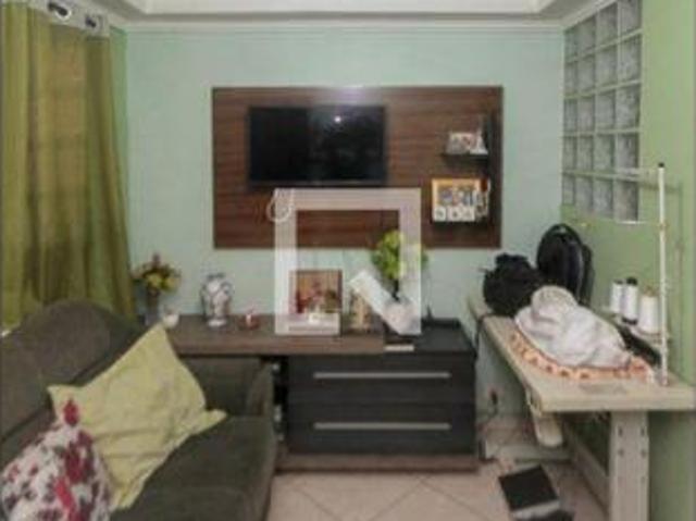 Casa à Venda Sapopemba, 4 Quartos, 90 m² São Paulo