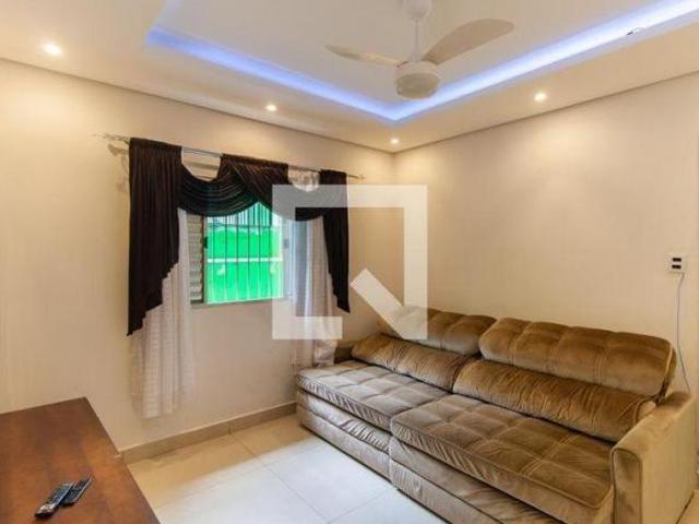 Casa à Venda Sapopemba, 4 Quartos, 90 m² São Paulo