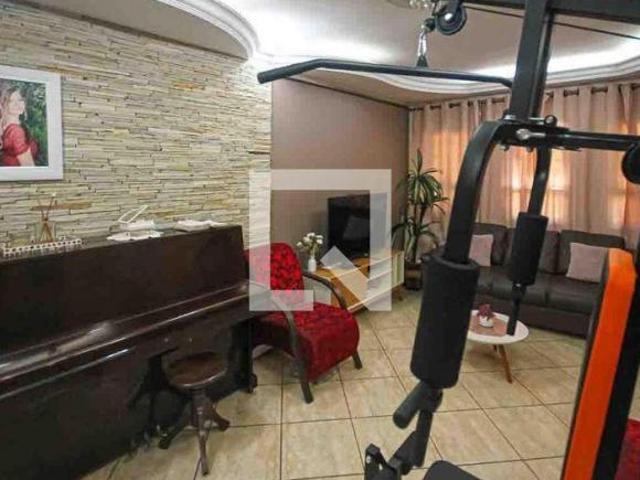 Casa à Venda Sapopemba, 4 Quartos, 99 m² São Paulo