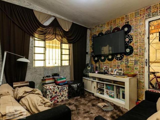 Casa à Venda Sapopemba, 4 Quartos, 100 m2