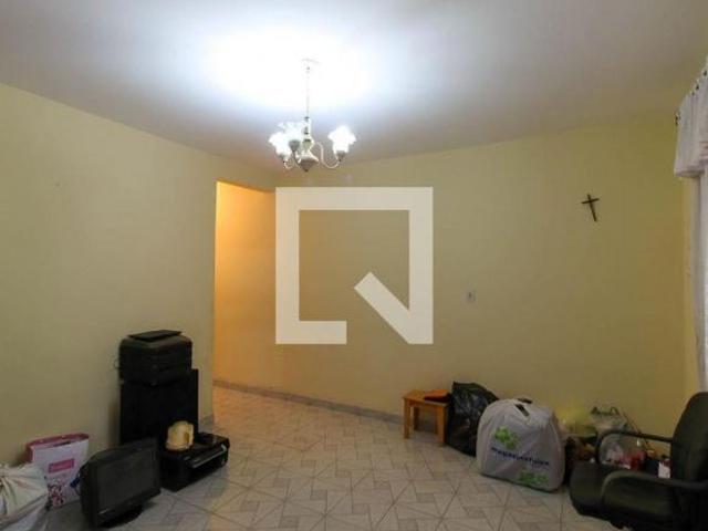 Casa à Venda Sapopemba, 4 Quartos, 100 m2
