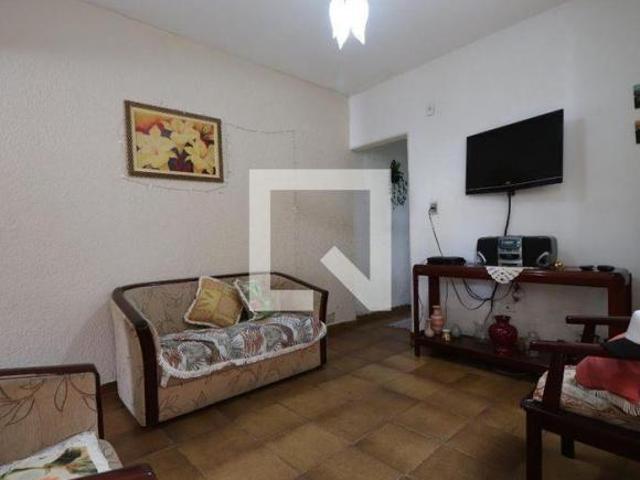 Casa à Venda Sapopemba, 4 Quartos, 100 m2