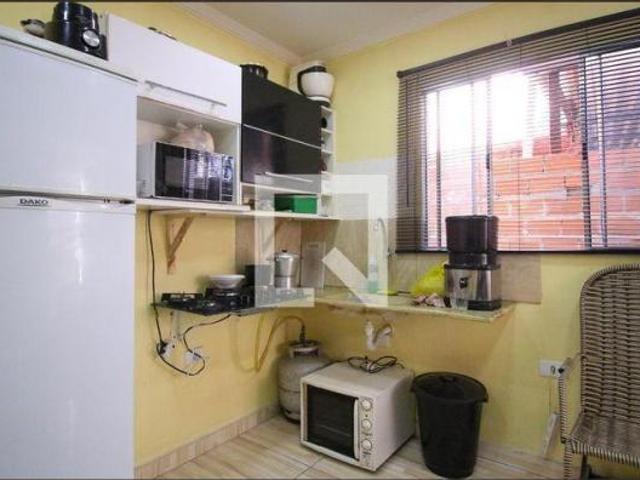 Casa à Venda Sapopemba, 4 Quartos, 100 m² São Paulo