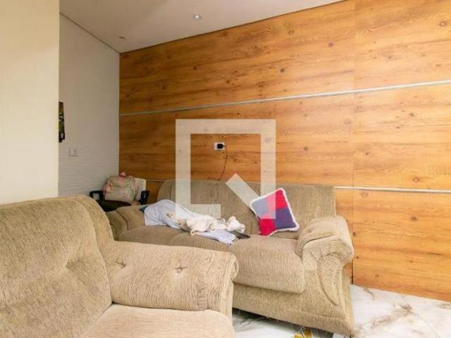 Casa à Venda Sapopemba, 4 Quartos, 100 m² São Paulo