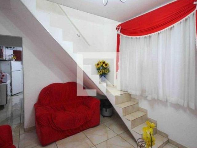 Casa à Venda Sapopemba, 4 Quartos, 100 m² São Paulo
