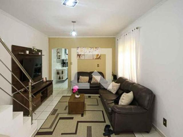 Casa à Venda Sapopemba, 4 Quartos, 120 m2