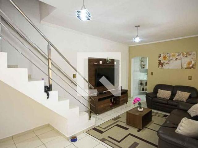 Casa à Venda Sapopemba, 4 Quartos, 120 m2