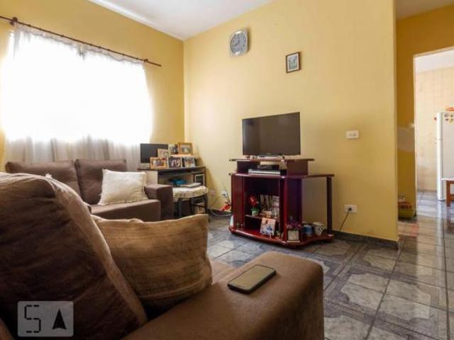 Casa à Venda Sapopemba, 4 Quartos, 120 m2