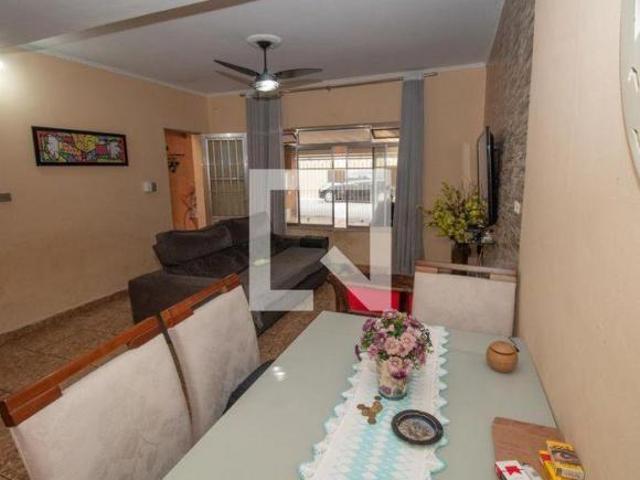 Casa à Venda Sapopemba, 4 Quartos, 120 m² São Paulo