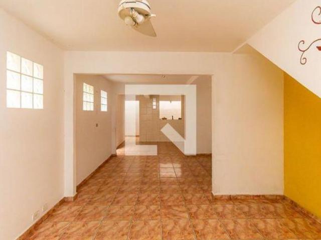 Casa à Venda Sapopemba, 4 Quartos, 120 m² São Paulo