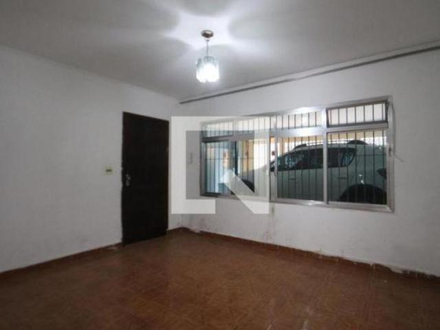Casa à Venda Sapopemba, 4 Quartos, 120 m² São Paulo