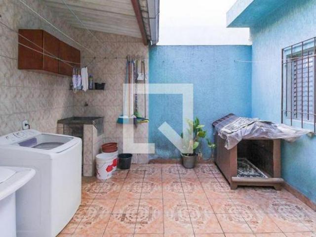 Casa à Venda Sapopemba, 4 Quartos, 125 m2