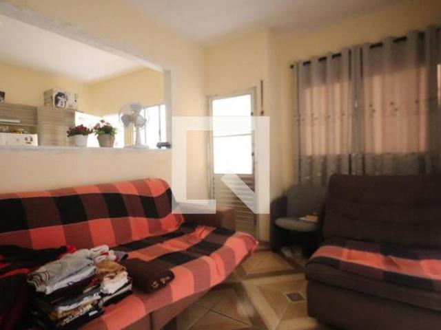 Casa à Venda Sapopemba, 4 Quartos, 125 m2