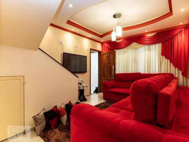 Casa à Venda Sapopemba, 4 Quartos, 125 m2