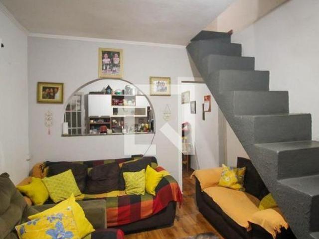 Casa à Venda Sapopemba, 4 Quartos, 125 m2