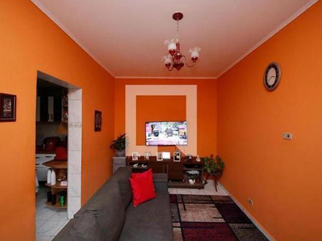 Casa à Venda Sapopemba, 4 Quartos, 125 m² São Paulo