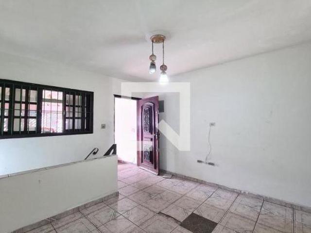 Casa à Venda Sapopemba, 4 Quartos, 125 m² São Paulo