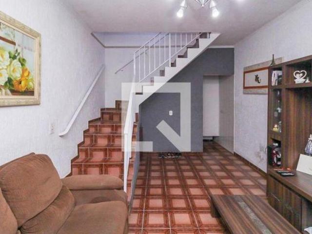 Casa à Venda Sapopemba, 4 Quartos, 125 m² São Paulo